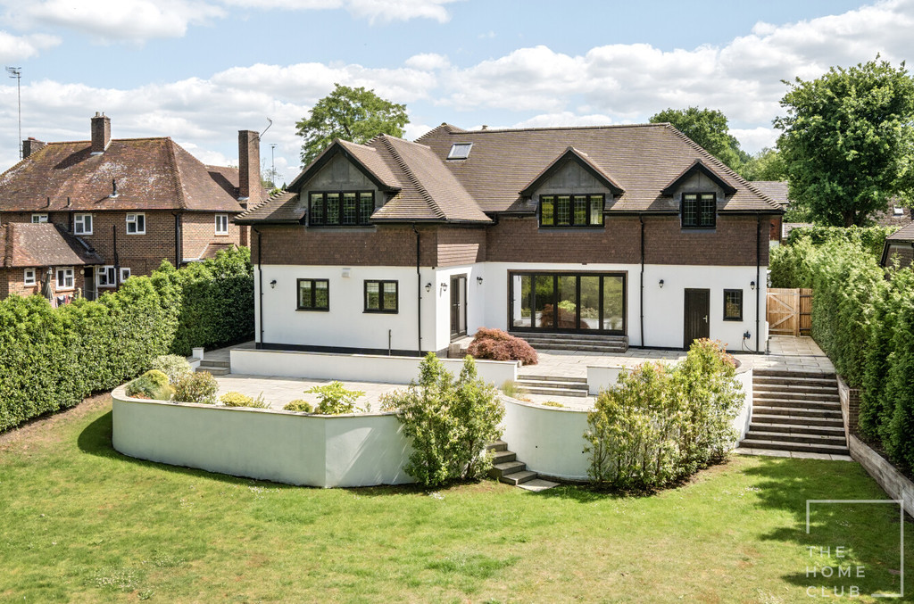 The Home Club | Mill Lane, Guildford - The Home Club